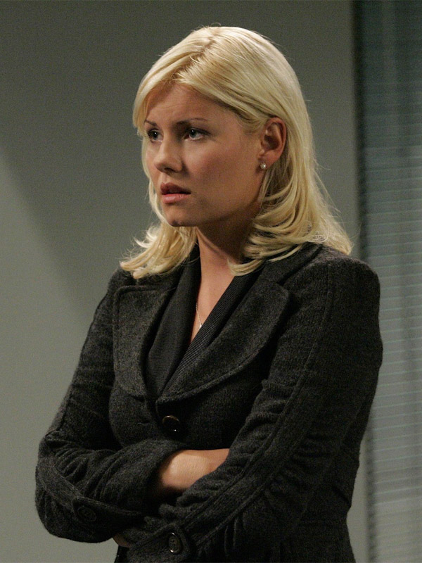 Picture of Kim Bauer