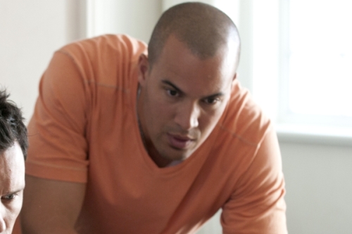 Coby Bell image