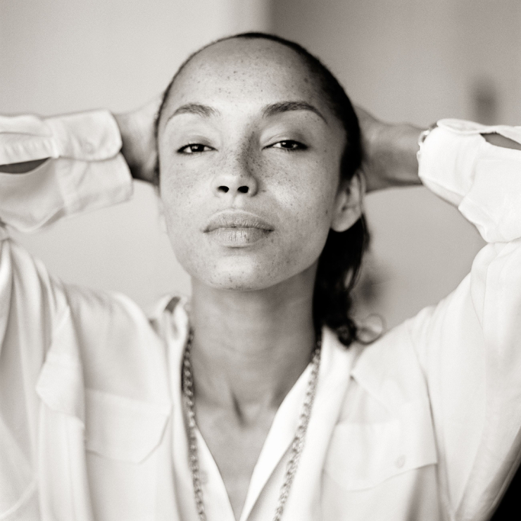 Picture of Sade