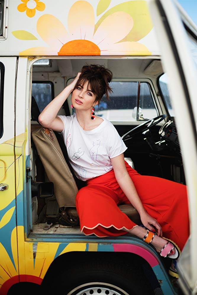 Natalie Pelletier image