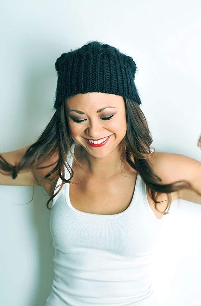 Picture of Mandie Cheung