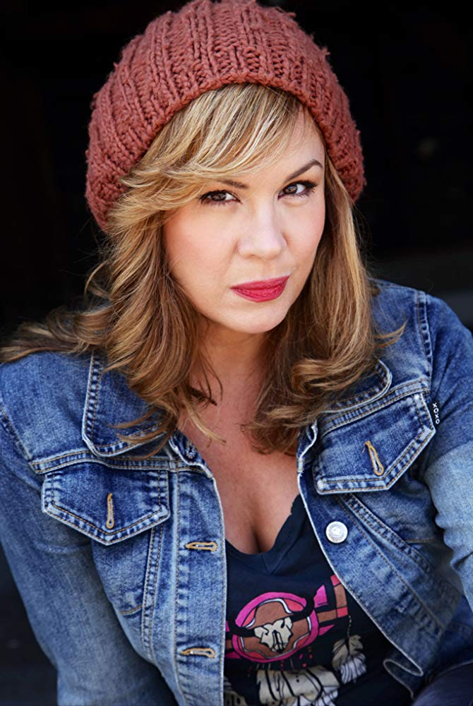 Picture of Meredith Basinger