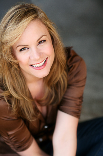 Picture of Meredith Basinger