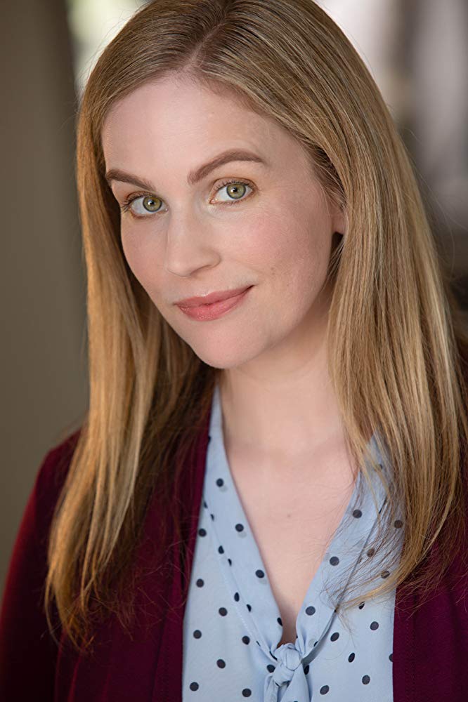 Picture of Amanda Buffington