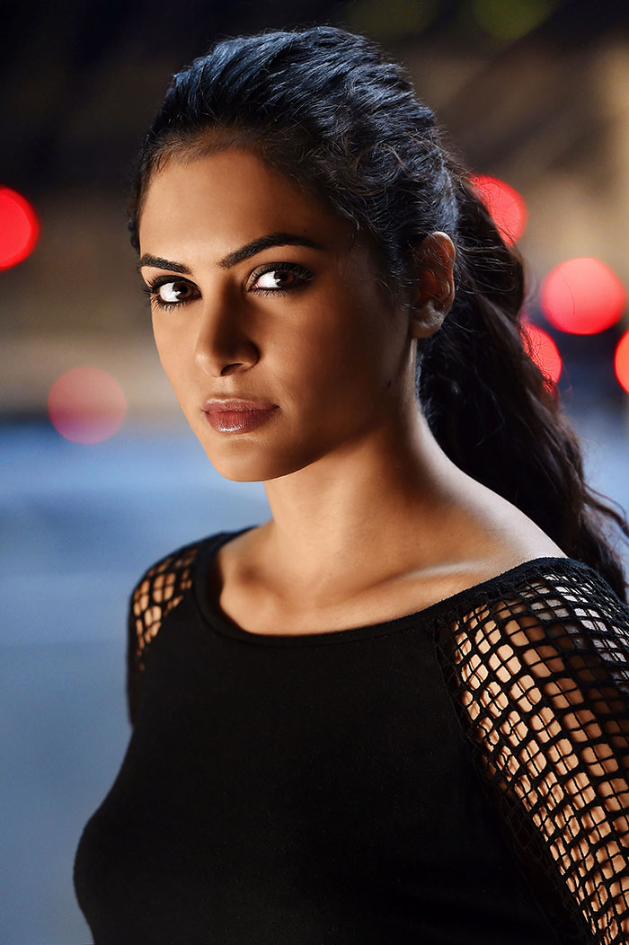 Picture of Alejandra Morin