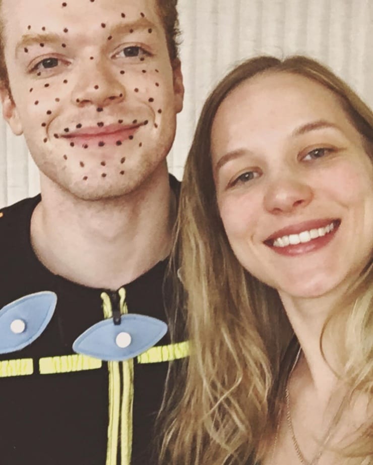 Picture of Tina Ivlev