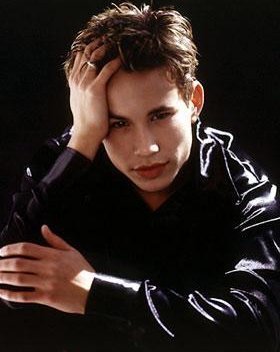 Image of jonathan tyler thomas