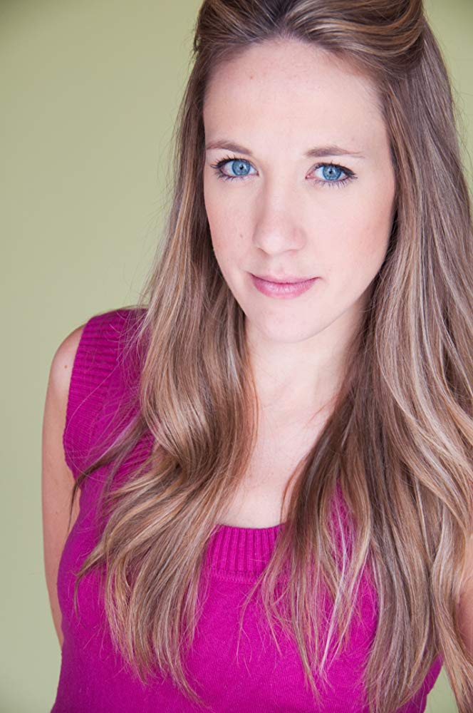 Picture of Hayley Shaw