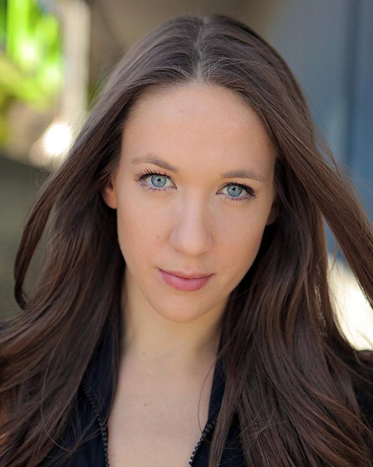 Picture of Hayley Shaw