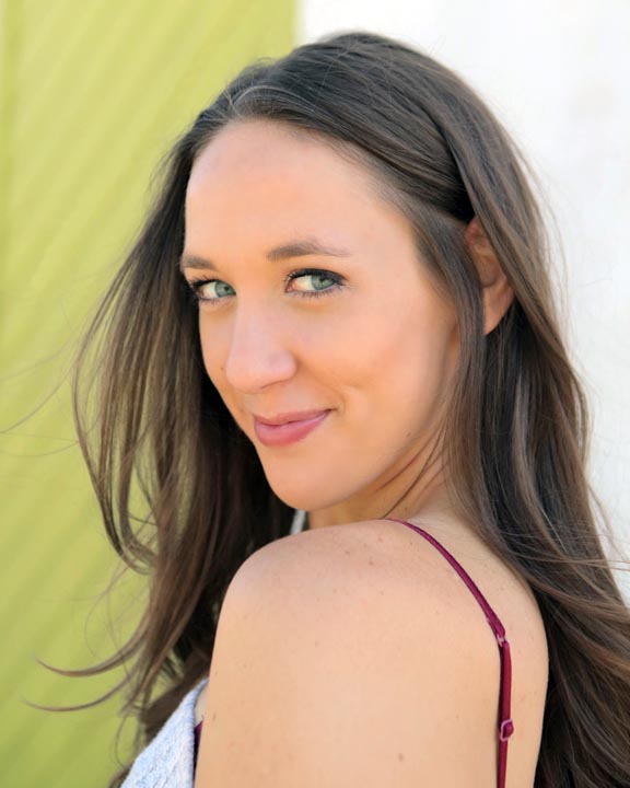 Picture of Hayley Shaw