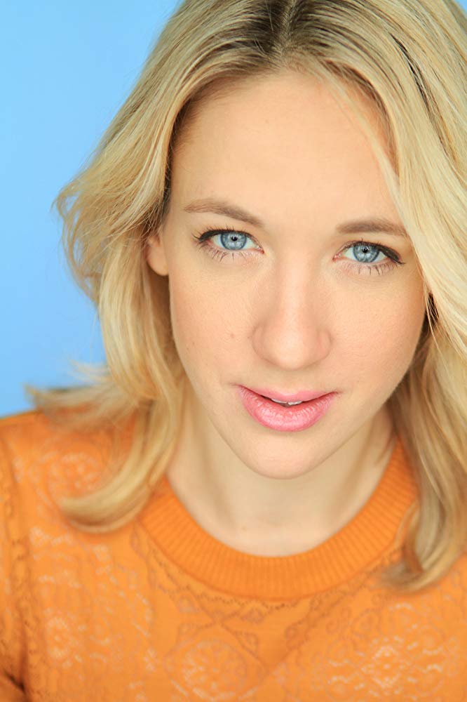 Image of Hayley Shaw