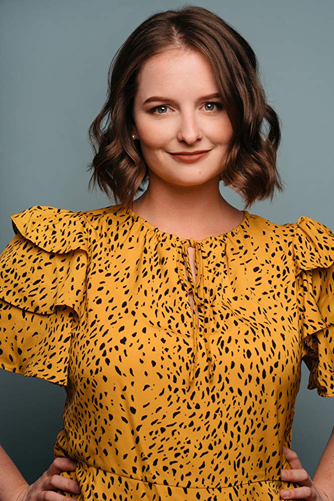 April Moreau picture