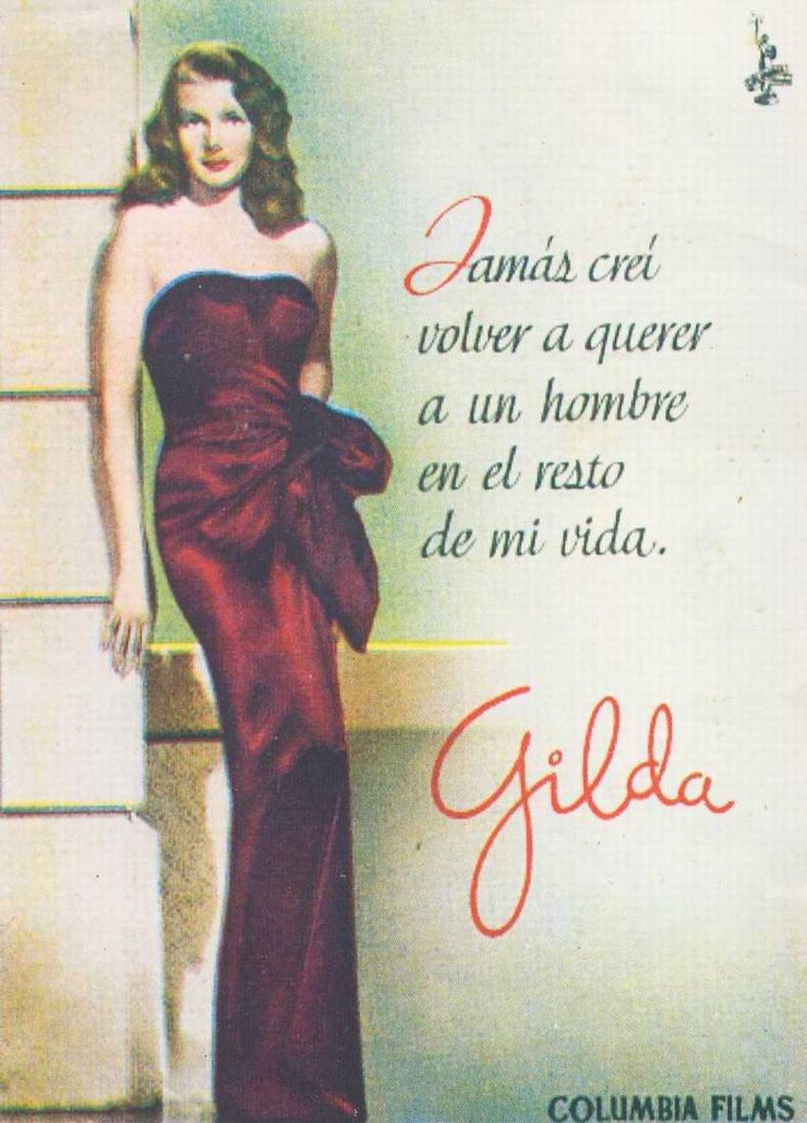 Image of Gilda