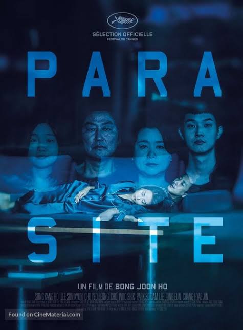 Picture of Parasite (2019)