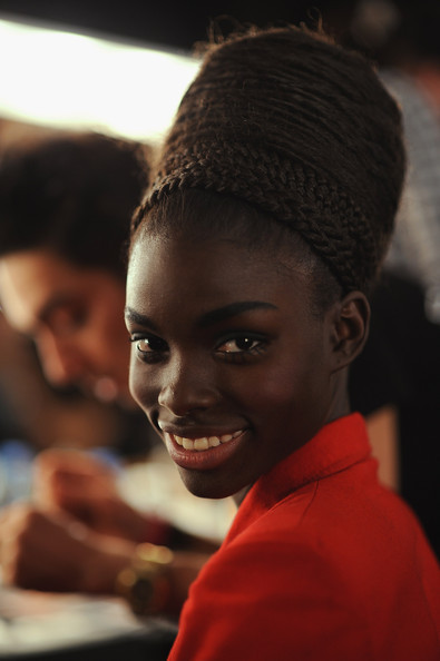 Picture of Jeneil Williams