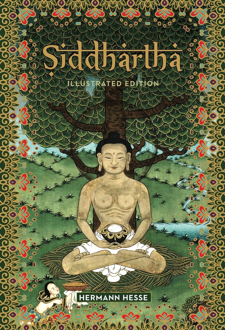 Siddhartha picture