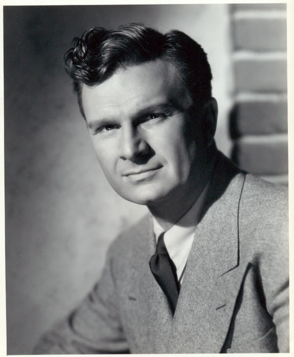 Eddie Albert
