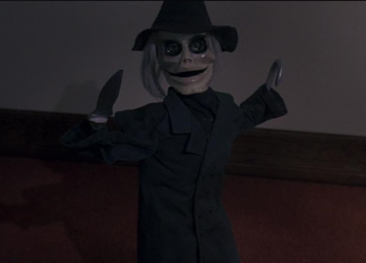 Puppet Master image