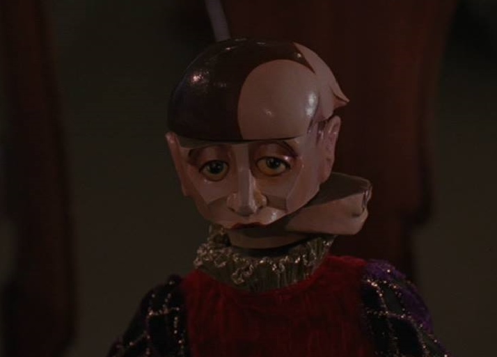 Picture of Puppet Master