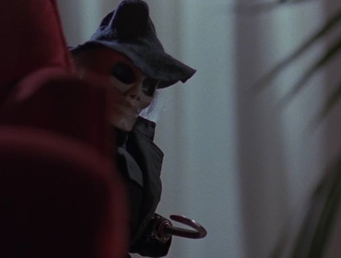 Picture of Puppet Master