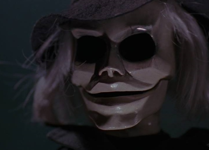 Image of Puppet Master