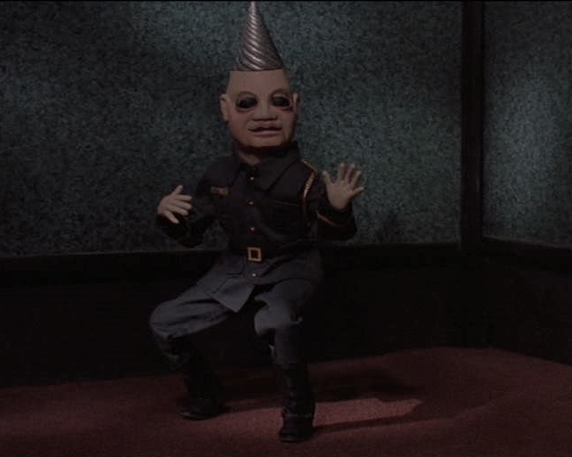 Picture of Puppet Master