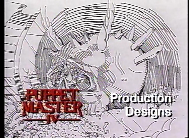 Puppet Master 4 picture