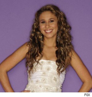 Picture of Haley Reinhart