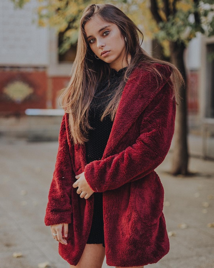 Picture of Judith Martos