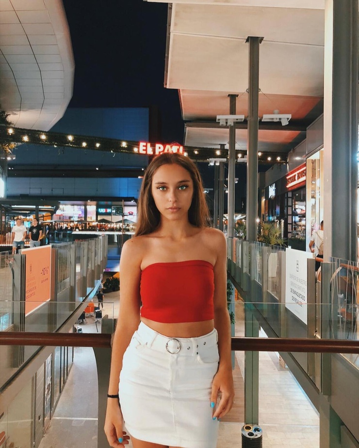 Picture of Judith Martos