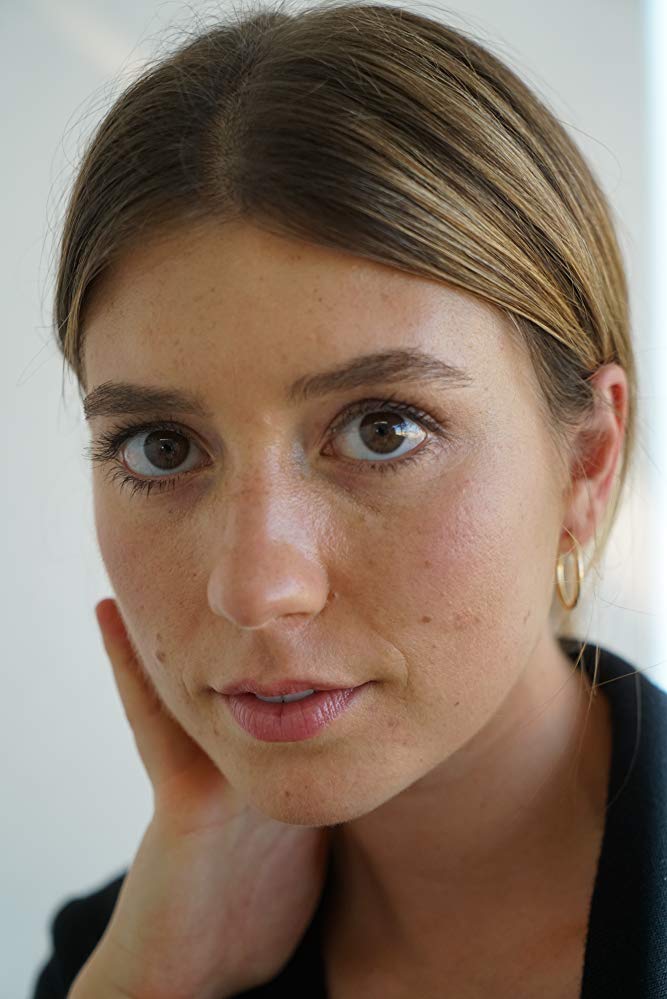 Picture of Catherine Bergin