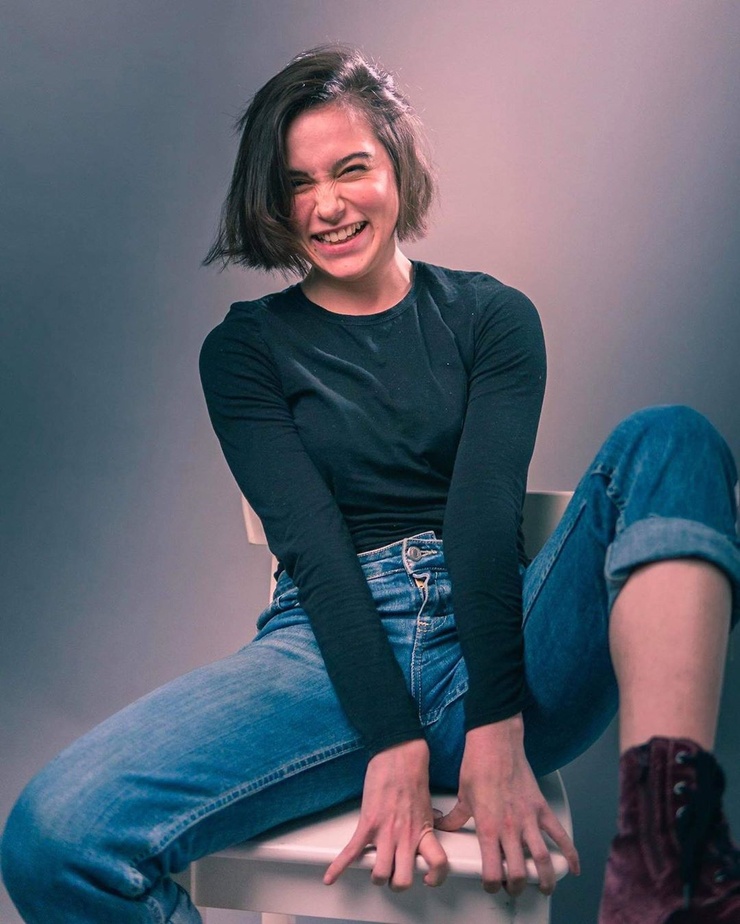 Picture of Kelsey Ellison