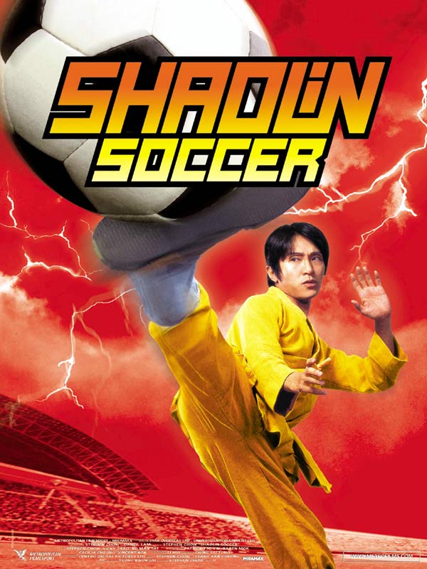 Picture of Shaolin Soccer