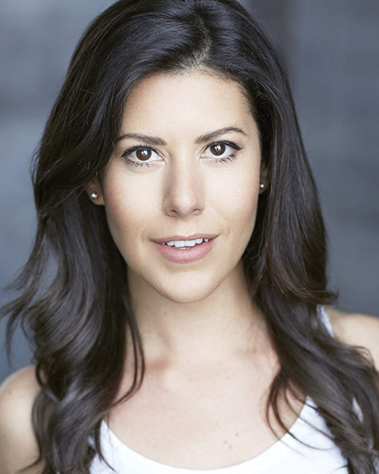 Picture of Cristina Dohmen