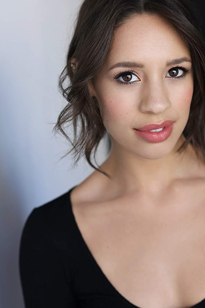 Picture of Cassie Lauren Lewis