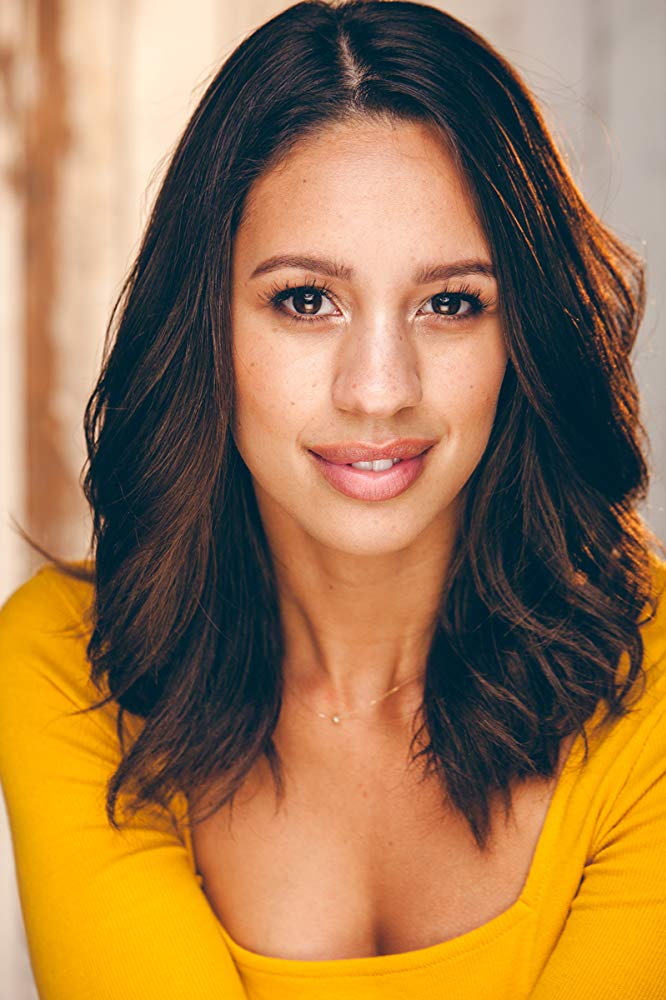 Picture of Cassie Lauren Lewis