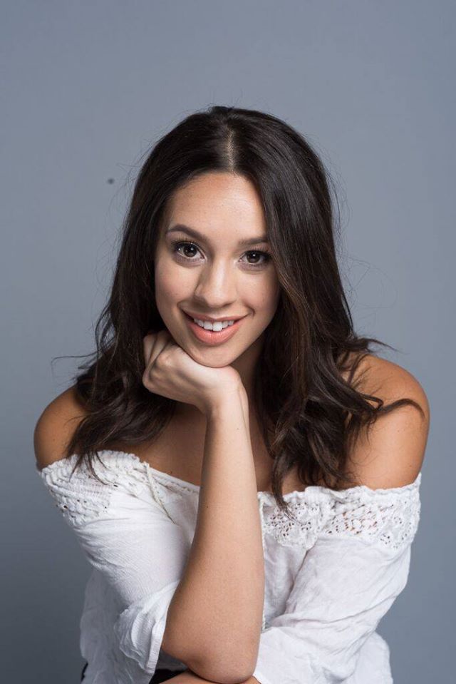 Picture of Cassie Lauren Lewis