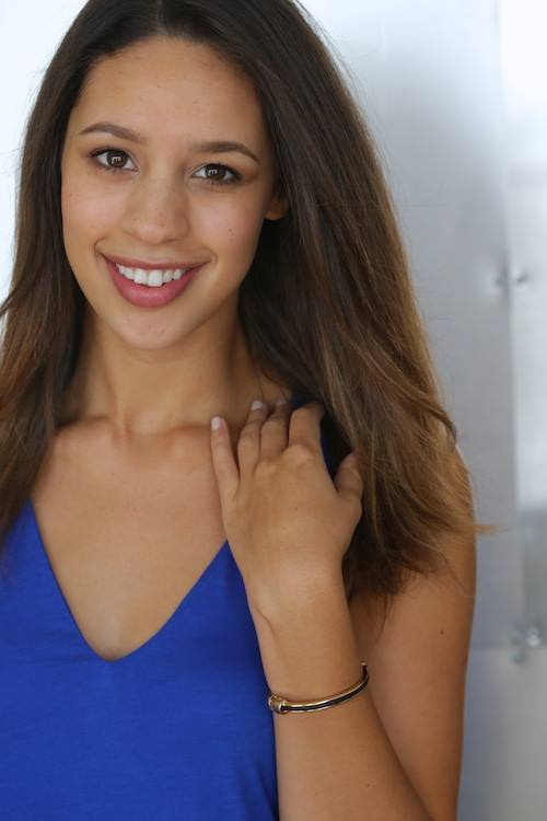 Image of Cassie Lauren Lewis