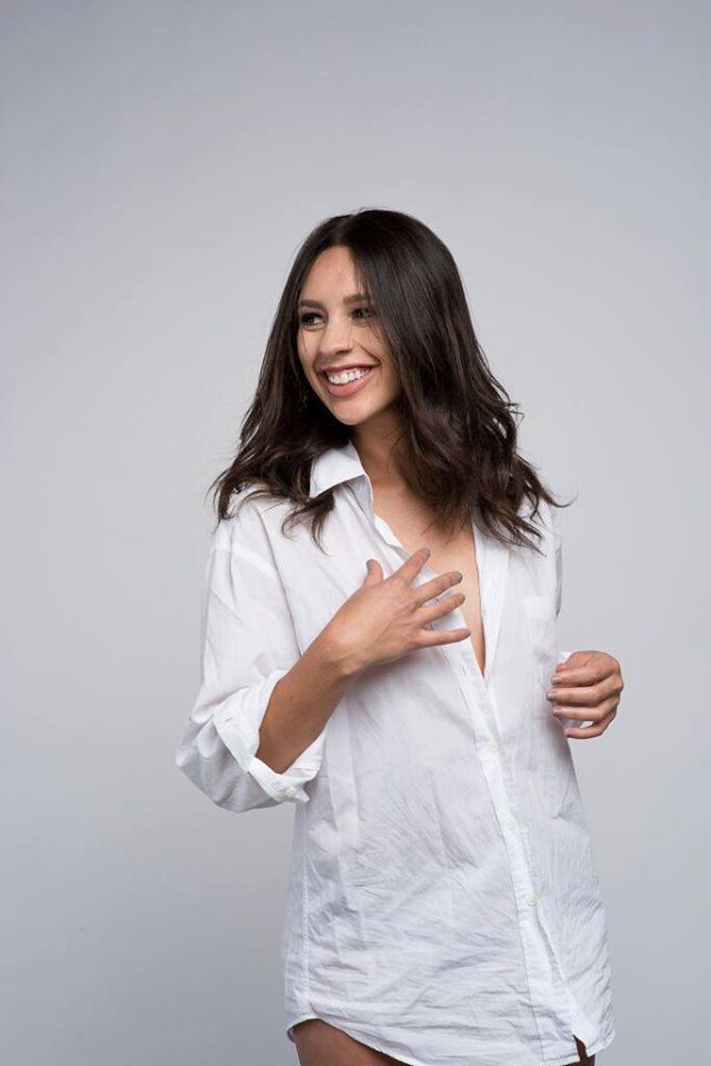 Picture of Cassie Lauren Lewis