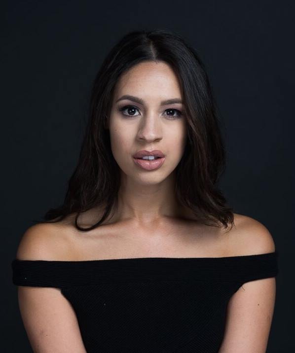 Picture of Cassie Lauren Lewis