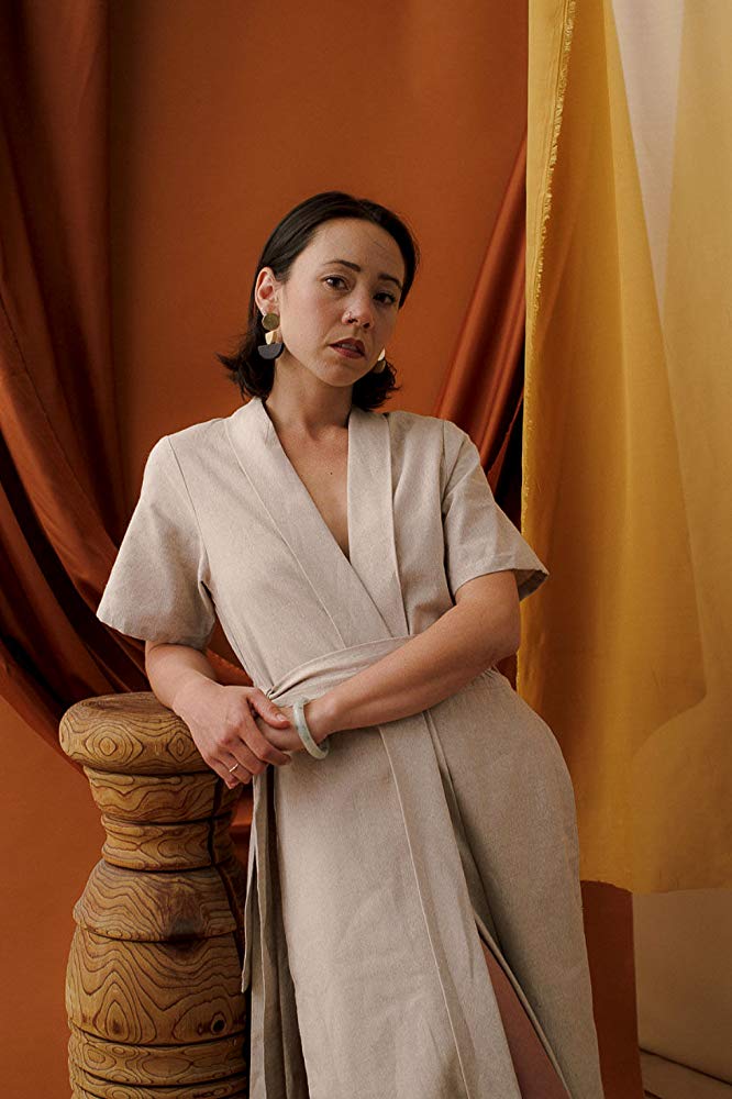 Picture of Syra McCarthy