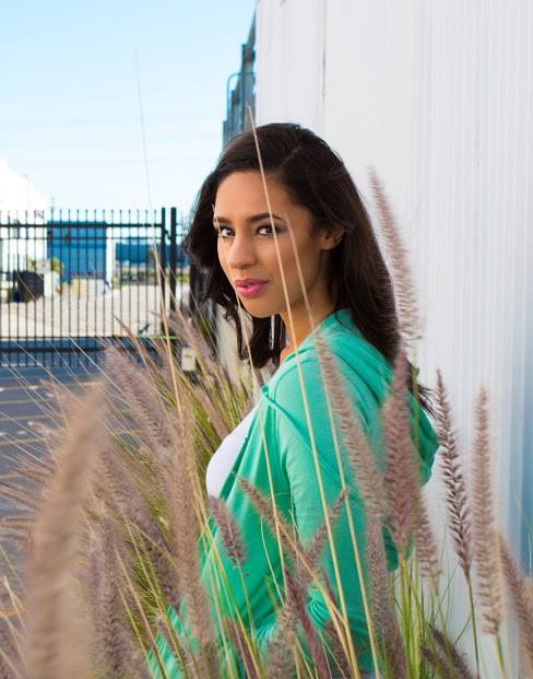 Picture of Cassie Lauren Lewis