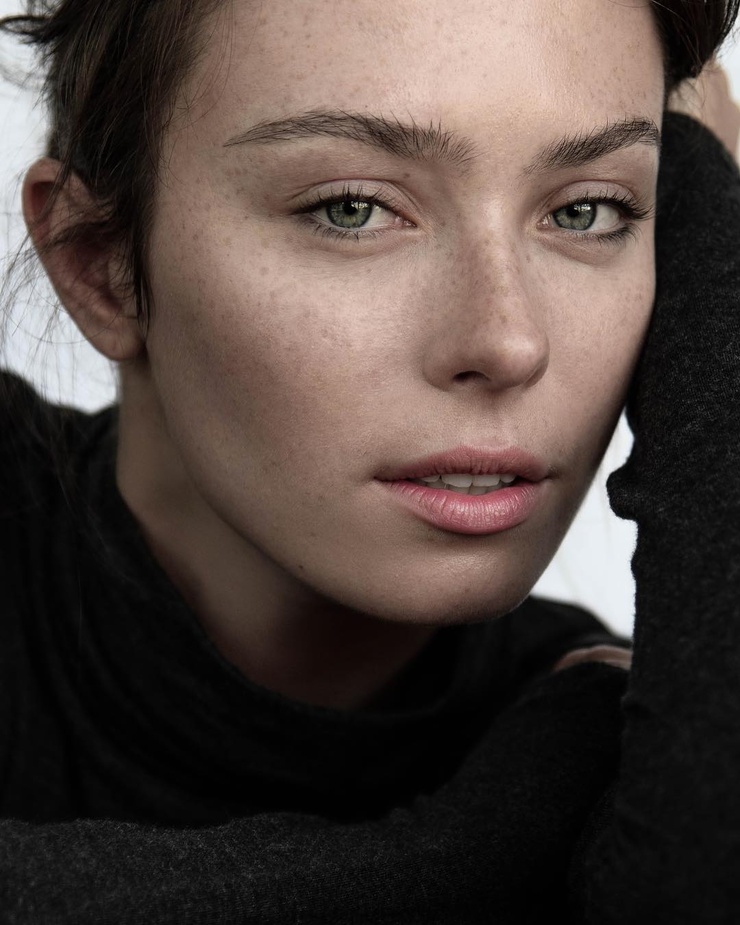 Picture of Melanie Friedel