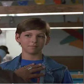 Picture of Max Elliott Slade