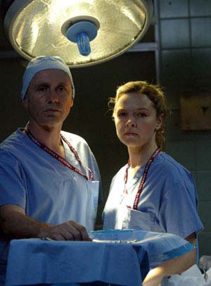 Picture of The Surgeon