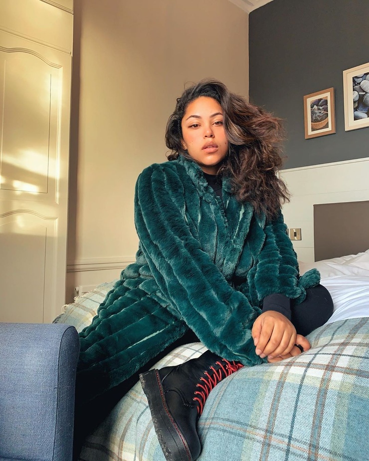 Picture of Audrey Littie