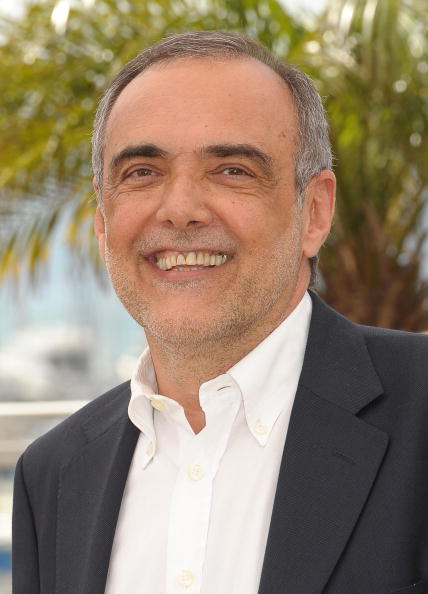 Picture of Alberto Barbera