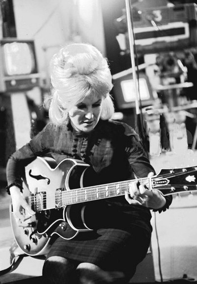 Picture of Dusty Springfield