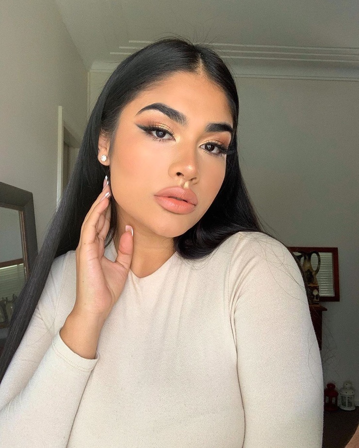 Picture of Maria Perez.