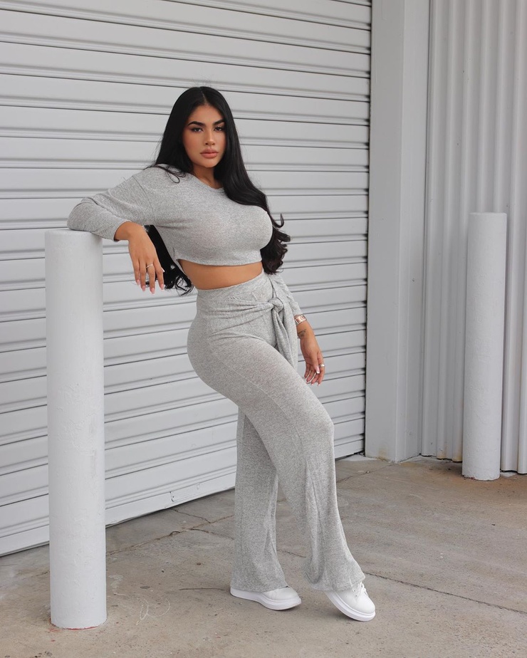 Image of Maria Perez.